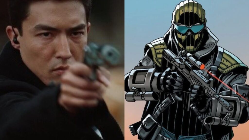 【ウルヴァリン：X-MEN ZERO】エージェント・ゼロ／マーヴェリックの強さ・能力について解説！【マーベル原作】 | MARVELインデックス